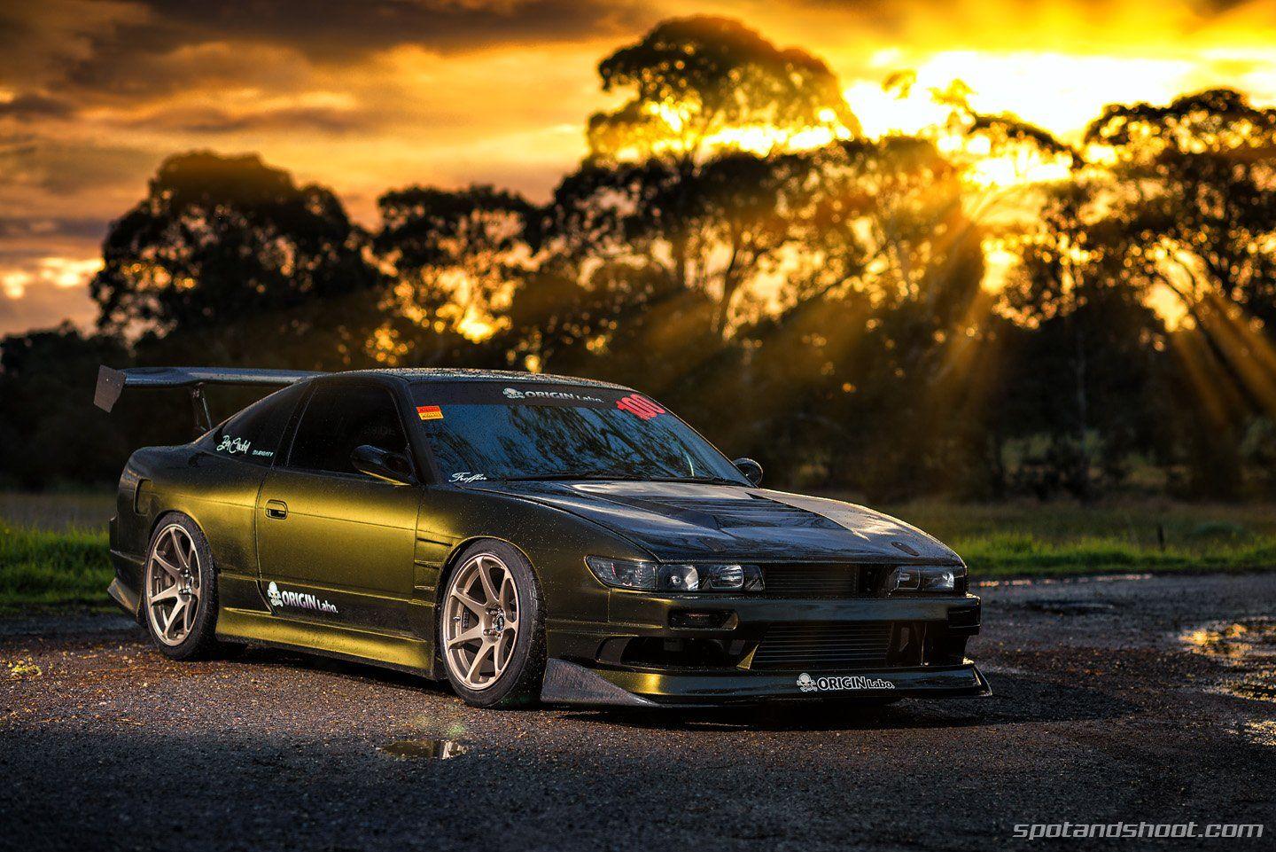 H nh N n Nissan 180SX Top Nh ng H nh nh p H nh N n Nissan 180SX Top Nh ng H nh nh p