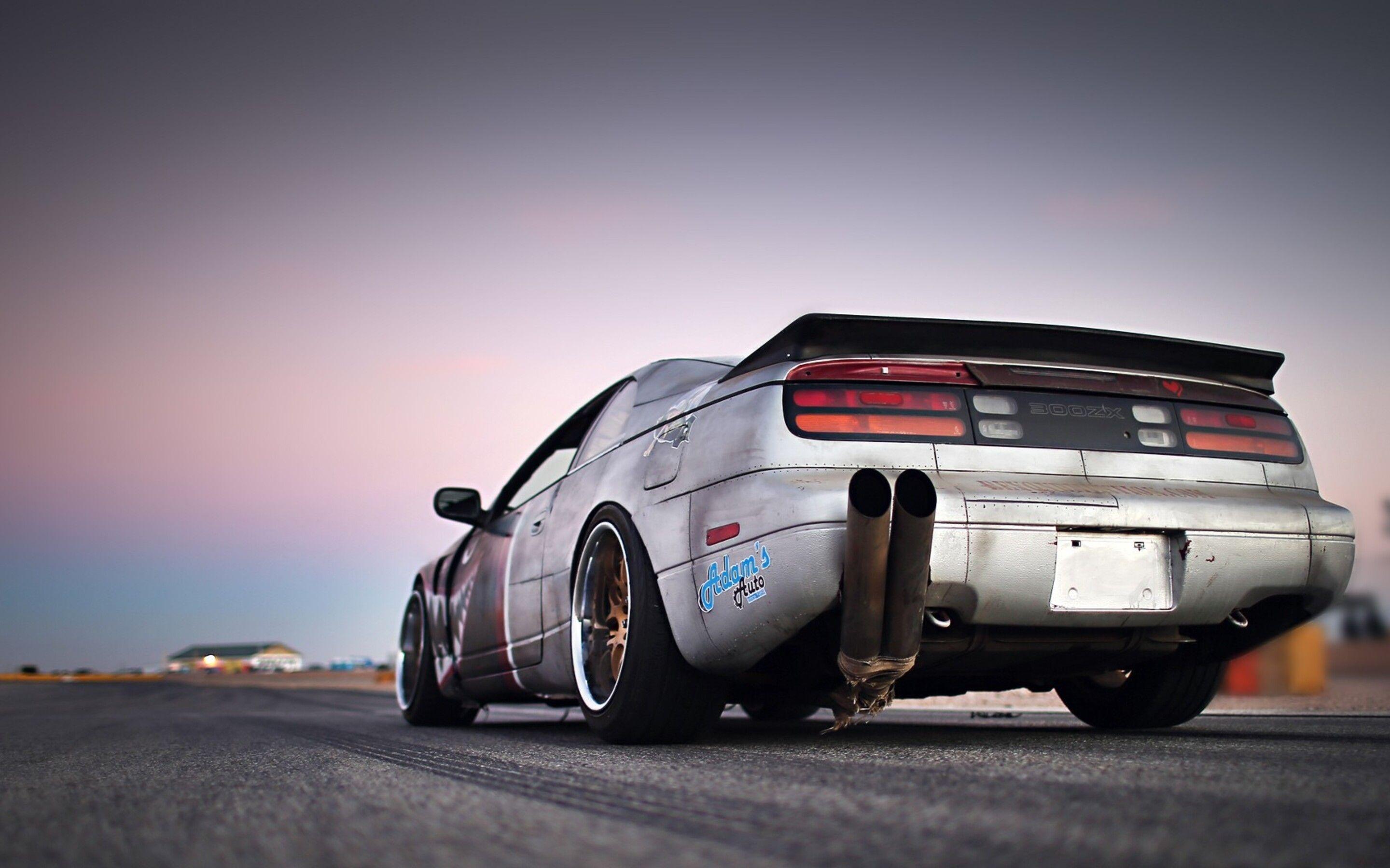 Nissan 300ZX Wallpapers - Top Free Nissan 300ZX Backgrounds ...