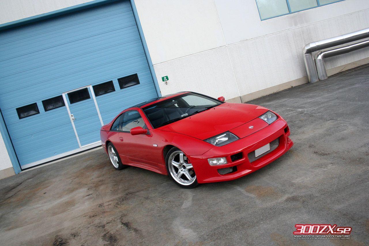 Nissan 300ZX Wallpapers - Top Free Nissan 300ZX Backgrounds ...