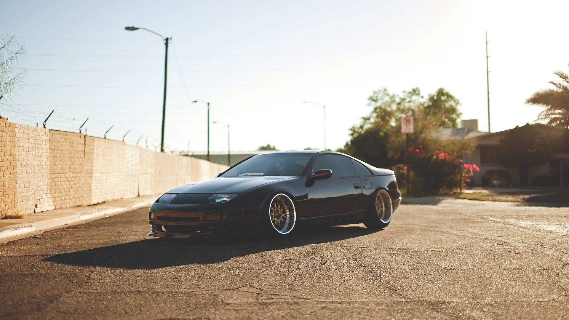Nissan 300ZX Wallpapers - Top Free Nissan 300ZX Backgrounds ...