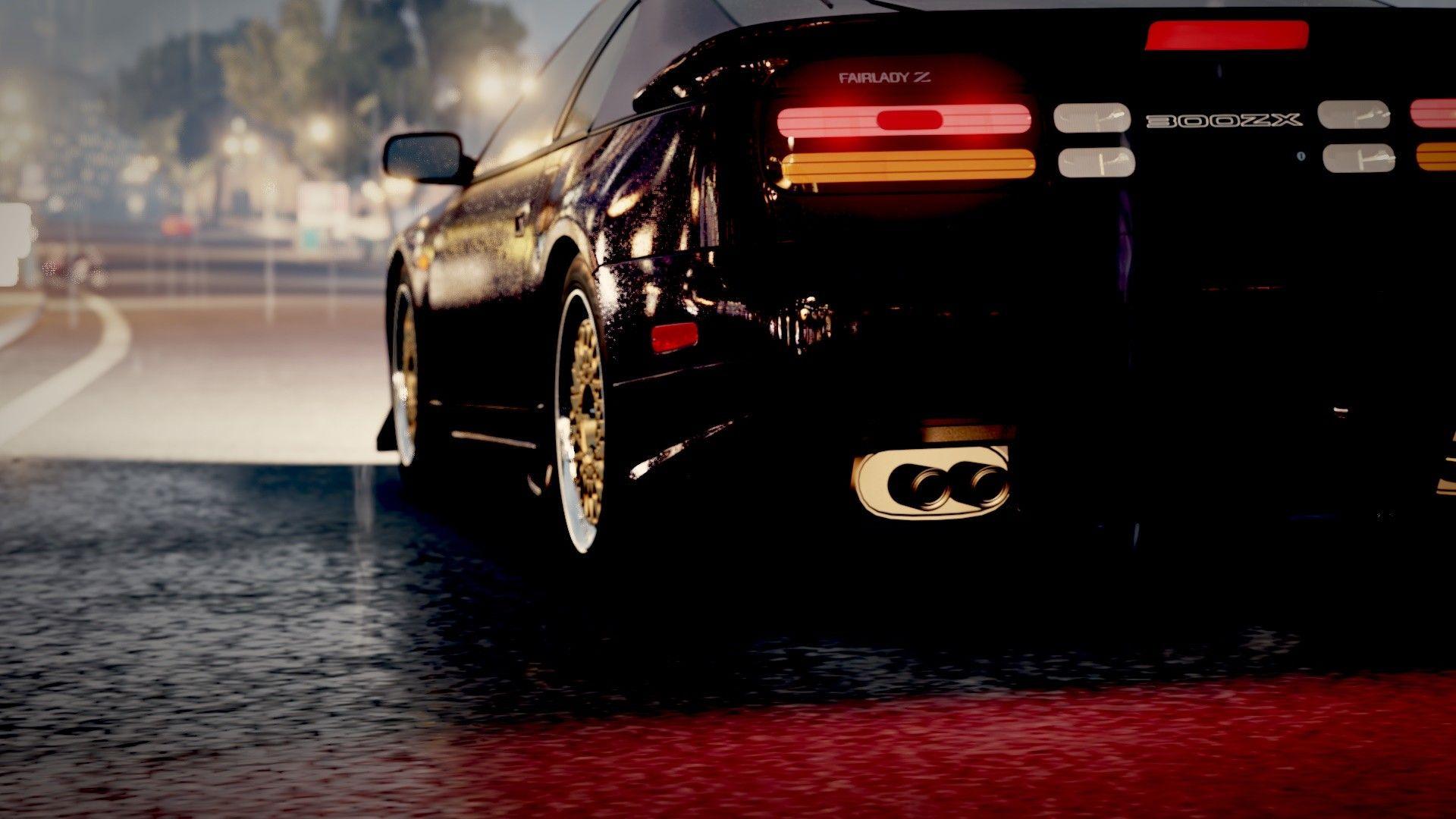 Nissan 300ZX Wallpapers - Top Free Nissan 300ZX Backgrounds ...
