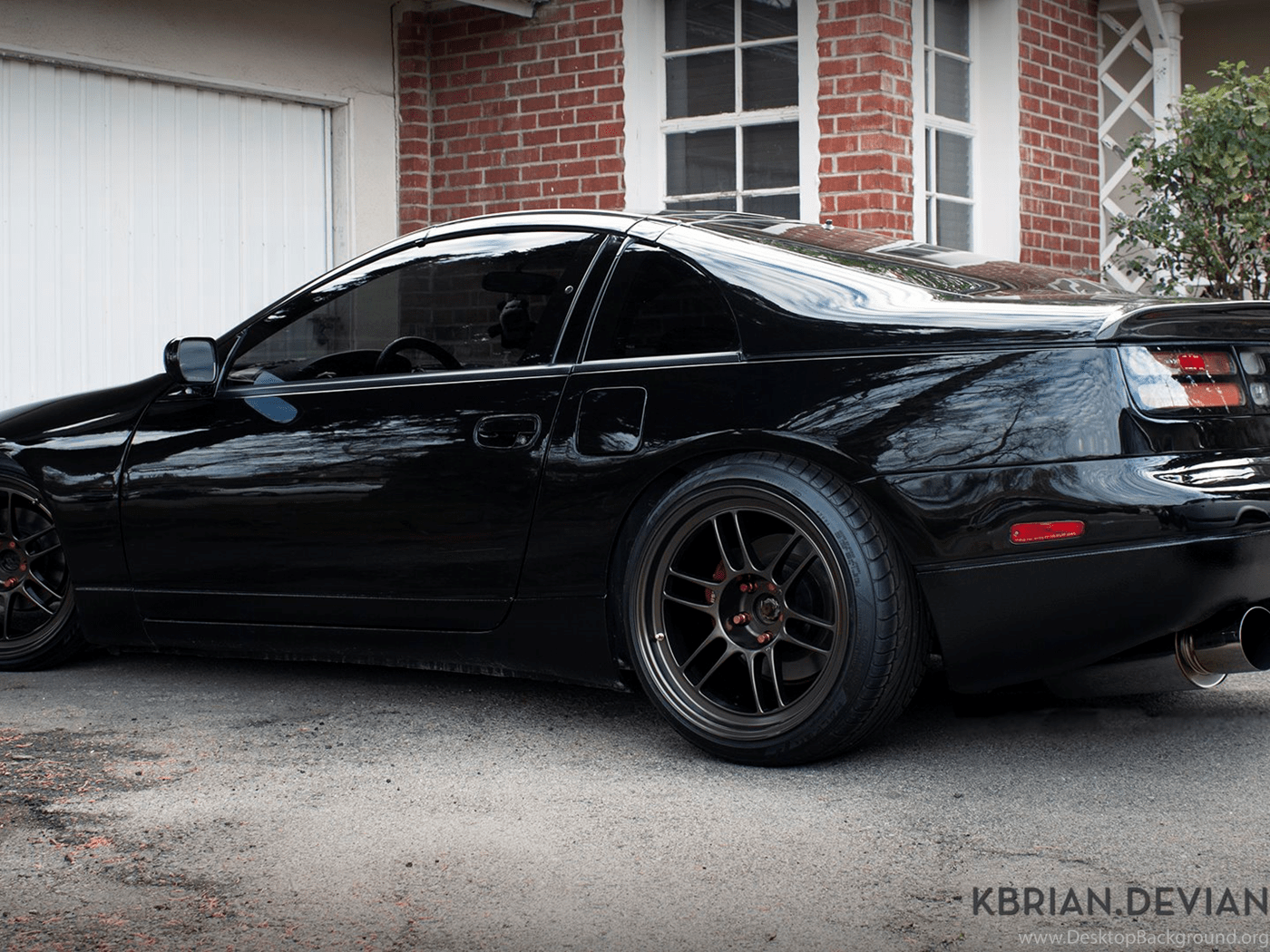 Nissan 300ZX Wallpapers - Top Free Nissan 300ZX Backgrounds ...