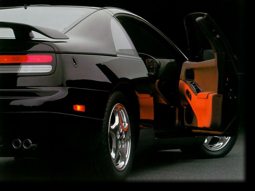 Nissan 300ZX Wallpapers - Top Free Nissan 300ZX Backgrounds ...