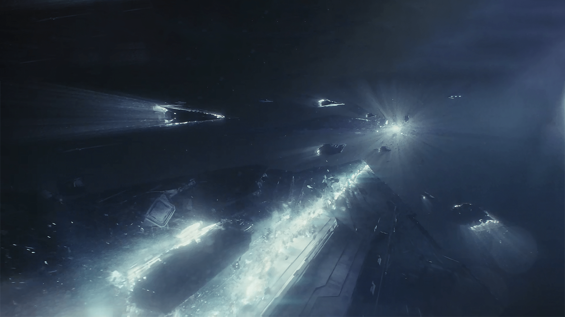 Light Speed Wallpapers - Top Free Light Speed Backgrounds - WallpaperAccess