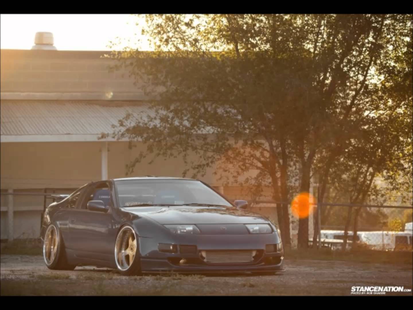 Nissan 300ZX Wallpapers - Top Free Nissan 300ZX Backgrounds ...