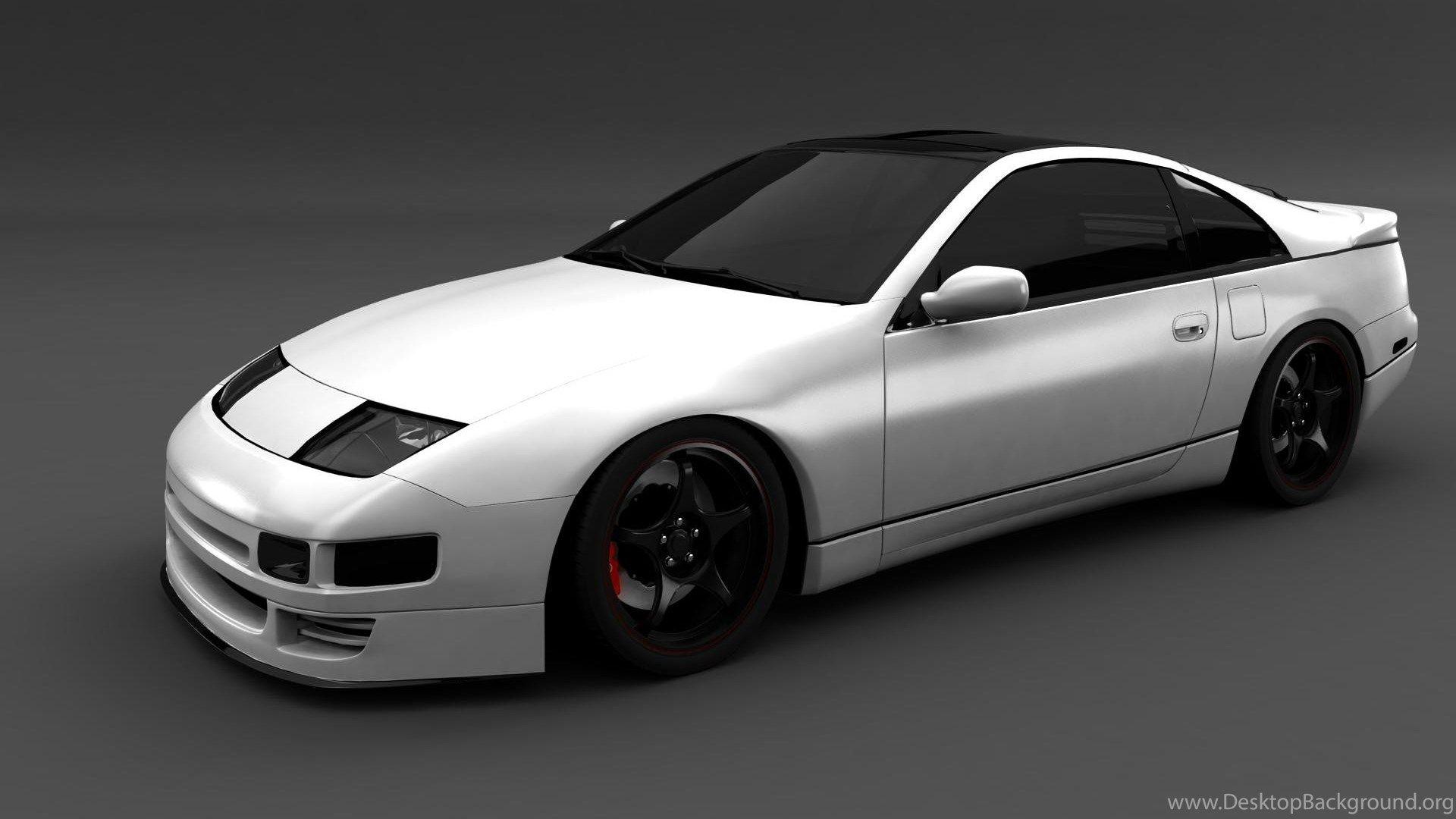 Nissan 300ZX Wallpapers - Top Free Nissan 300ZX Backgrounds ...