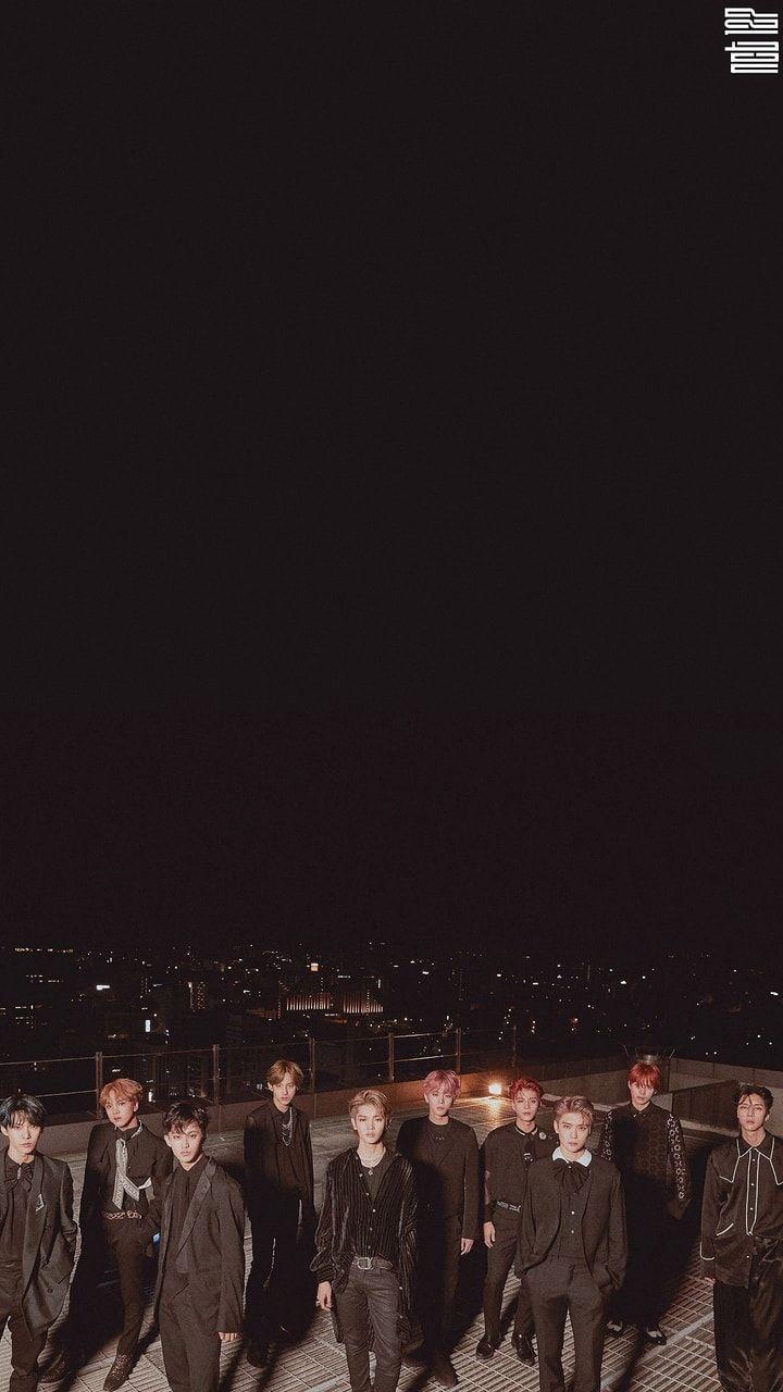 NCT 127 Regular Wallpapers - Top Free NCT 127 Regular Backgrounds ...