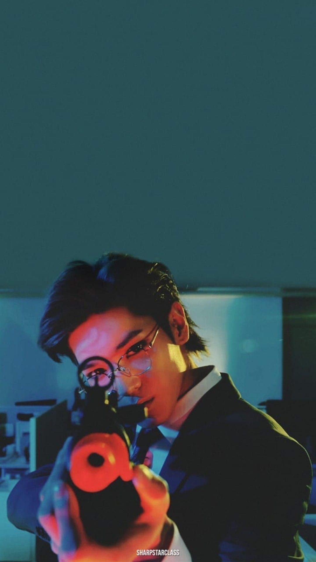 NCT Regular Wallpapers - Top Free NCT Regular Backgrounds - WallpaperAccess