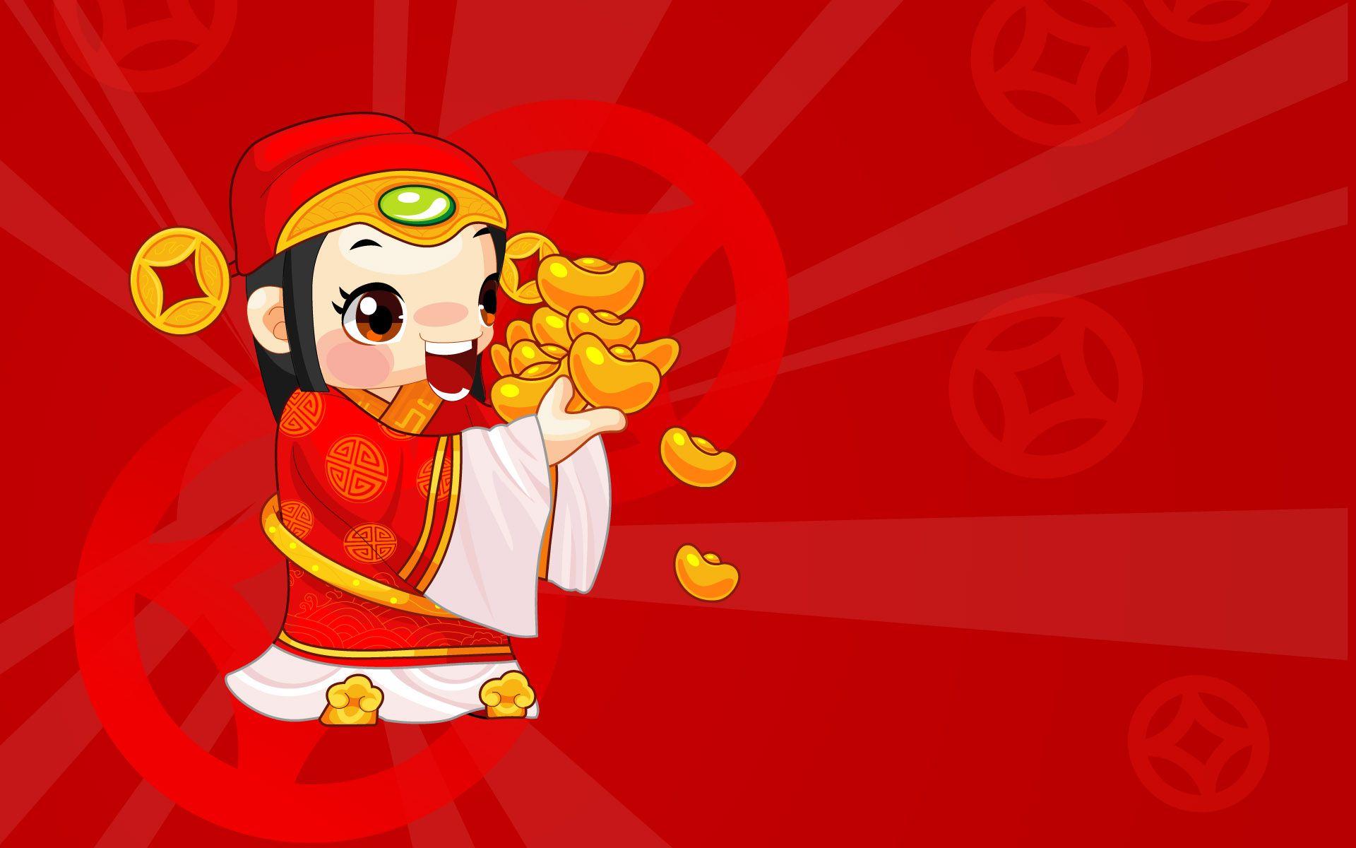 Chinese Cartoon Wallpapers - Top Free Chinese Cartoon Backgrounds ...
