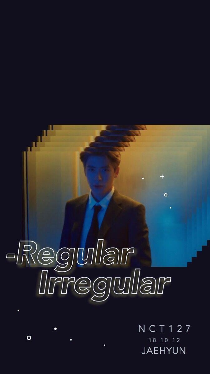 NCT Regular Wallpapers - Top Free NCT Regular Backgrounds - WallpaperAccess