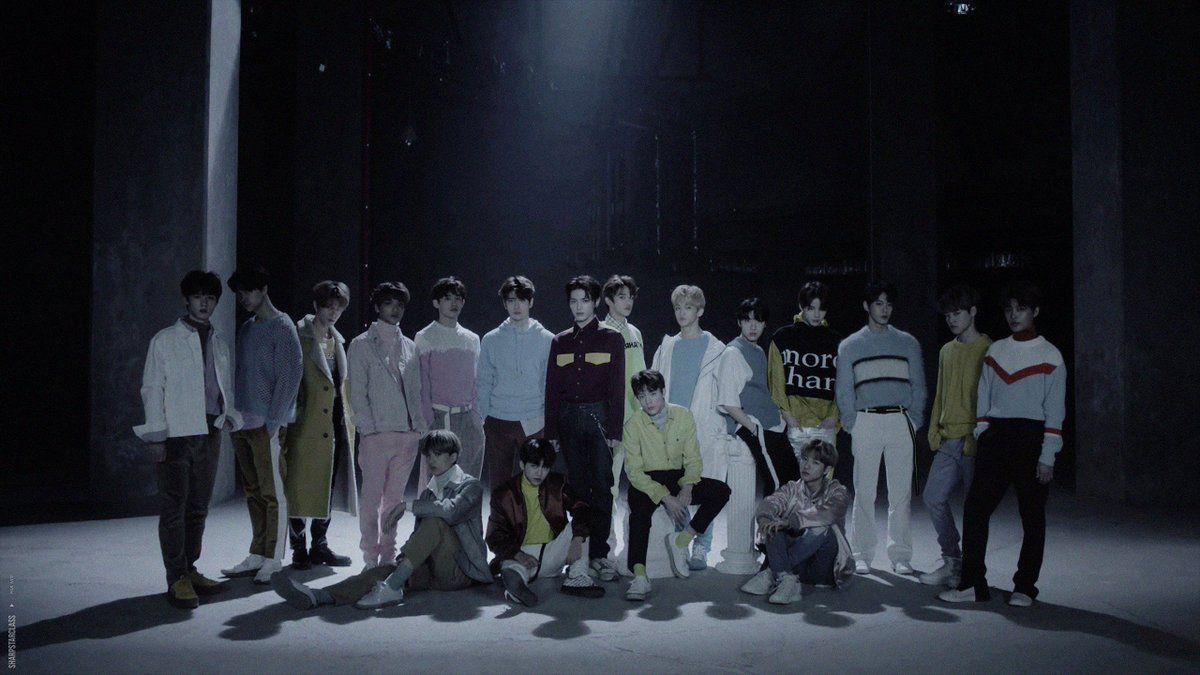 NCT Regular Wallpapers - Top Free NCT Regular Backgrounds - WallpaperAccess