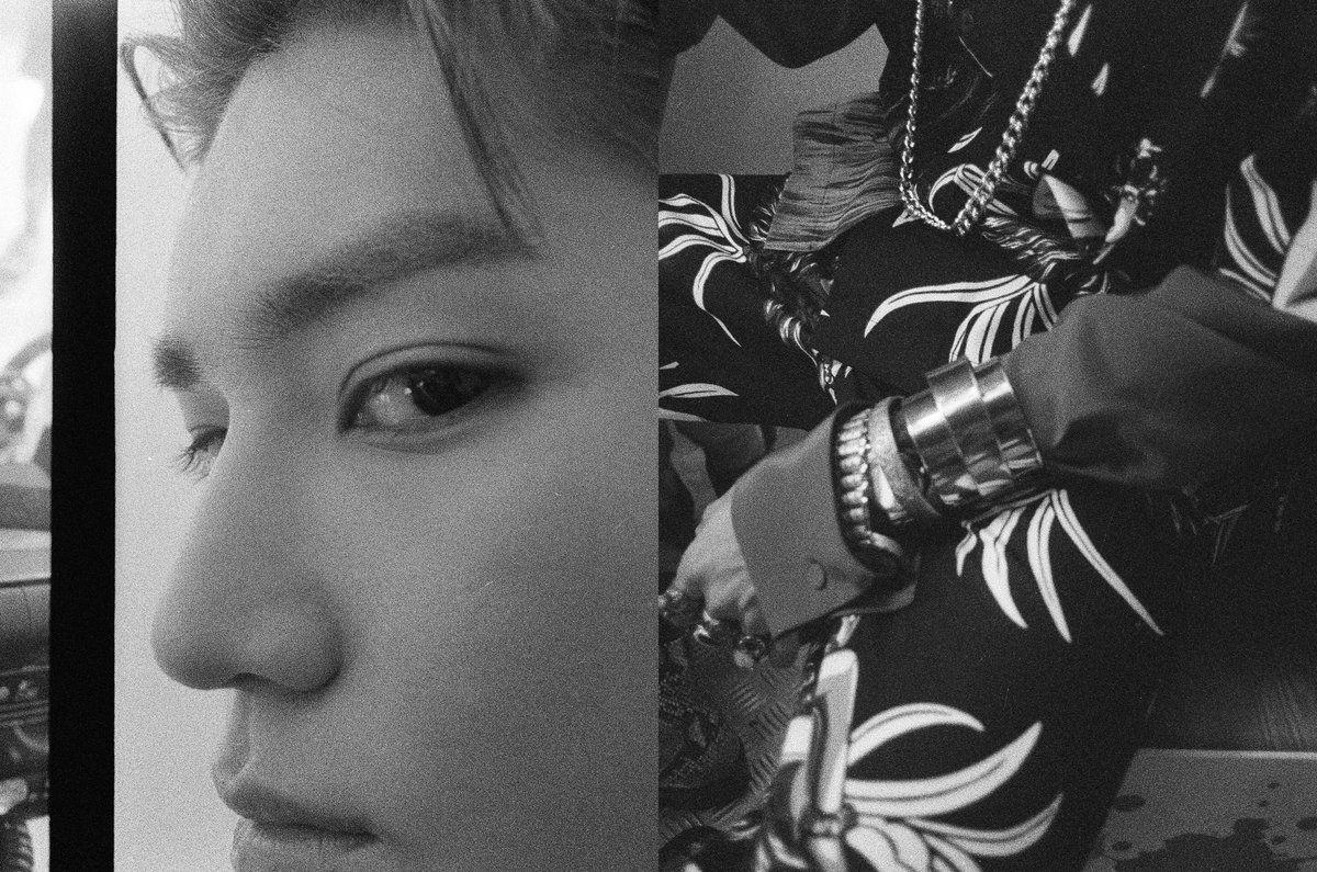 NCT 127 Regular Wallpapers - Top Free NCT 127 Regular Backgrounds ...