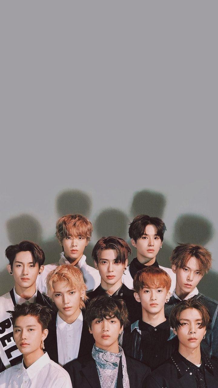 NCT Regular Wallpapers - Top Free NCT Regular Backgrounds - WallpaperAccess