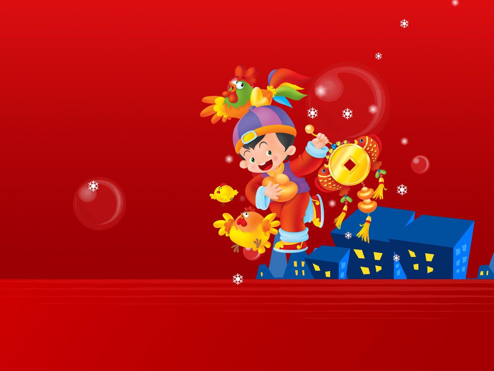 Chinese Cartoon Wallpapers - Top Free Chinese Cartoon Backgrounds ...