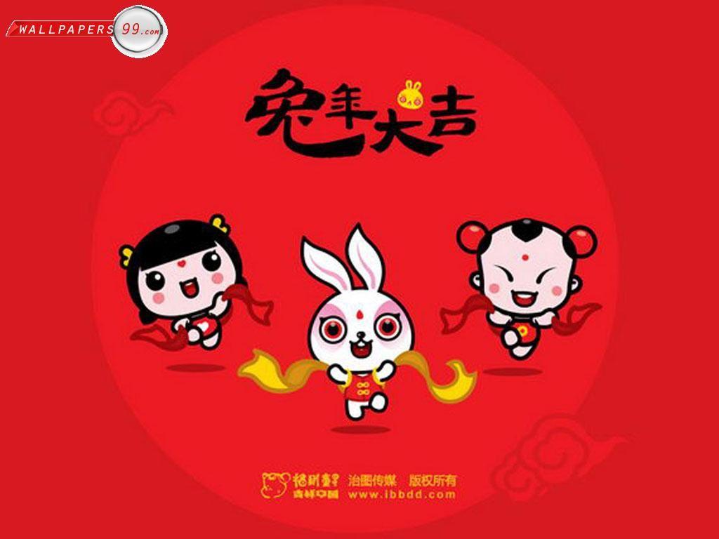 Chinese Cartoon Wallpapers - Top Free Chinese Cartoon Backgrounds ...