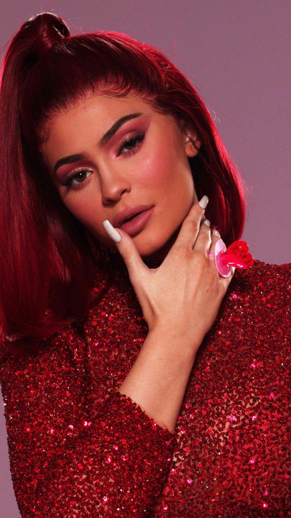 Kylie Jenner 4K Wallpapers - Top Free Kylie Jenner 4K Backgrounds ...