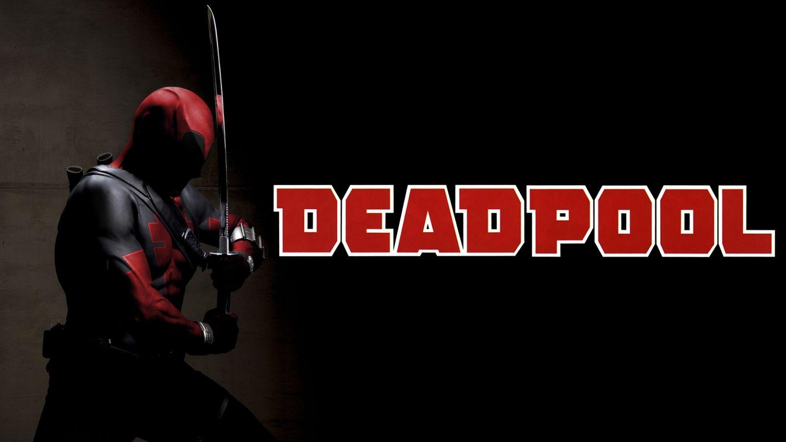 Game Deadpool Wallpapers - Top Free Game Deadpool Backgrounds ...
