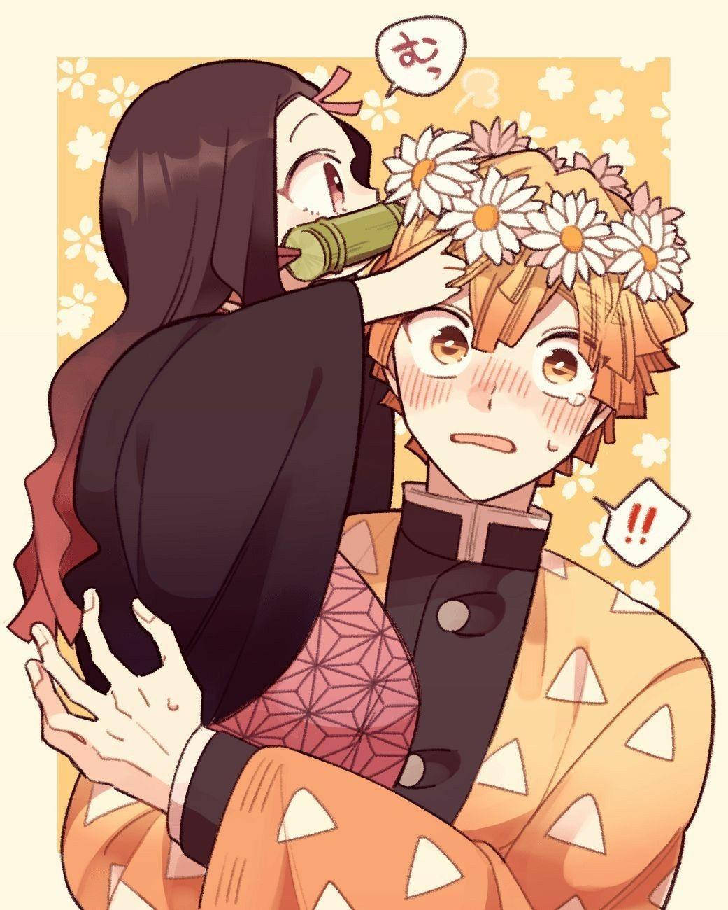 Kimetsu No Yaiba Hashira Wallpapers - Top Free Kimetsu No Yaiba Hashira ...