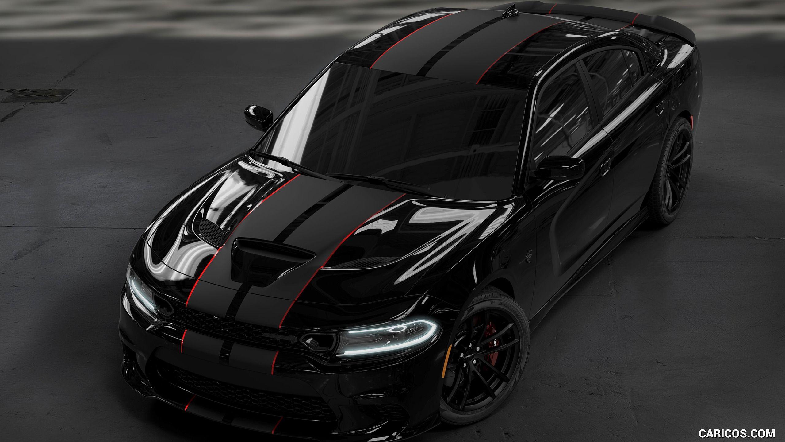 Black Dodge Charger Wallpapers - Top Free Black Dodge Charger ...
