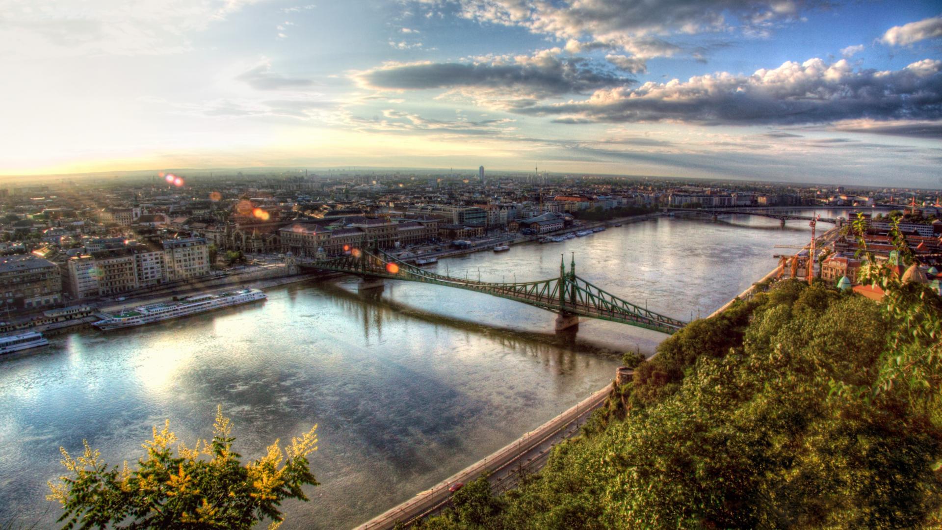 Hungarian Landscape Wallpapers - Top Free Hungarian Landscape ...