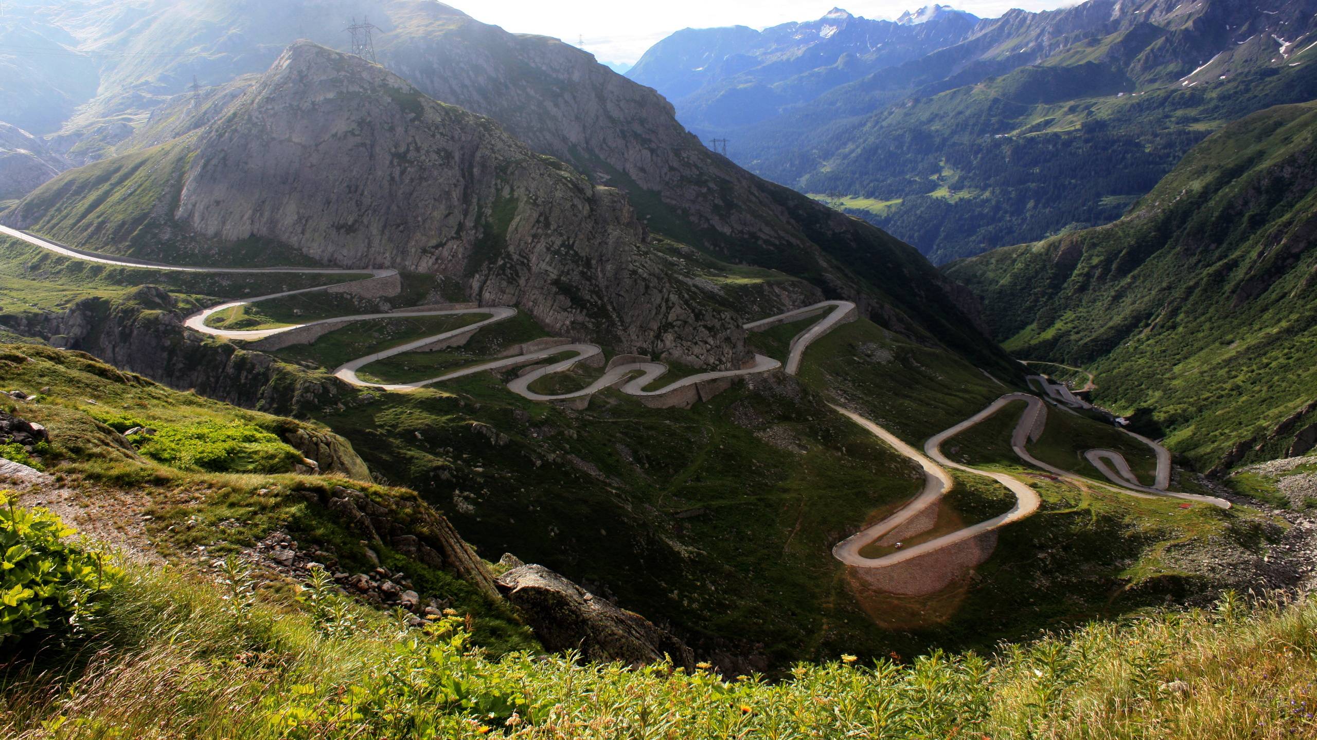 Mountain Road Wallpapers - Top Free Mountain Road Backgrounds ...