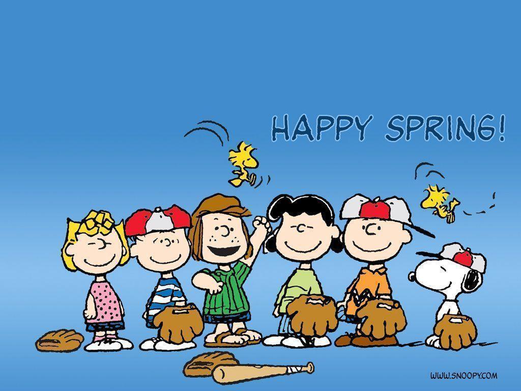 Happy Spring Wallpapers - Top Free Happy Spring Backgrounds ...