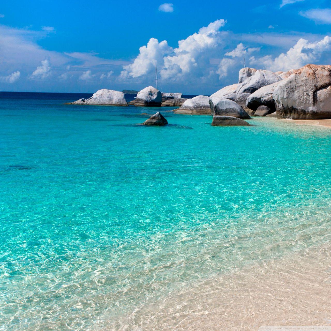 Summer Scenes Wallpapers - Top Free Summer Scenes Backgrounds ...