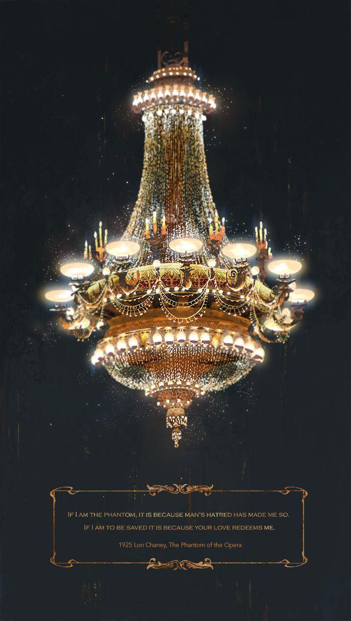 The Phantom of the Opera Wallpapers - Top Free The Phantom of the Opera ...