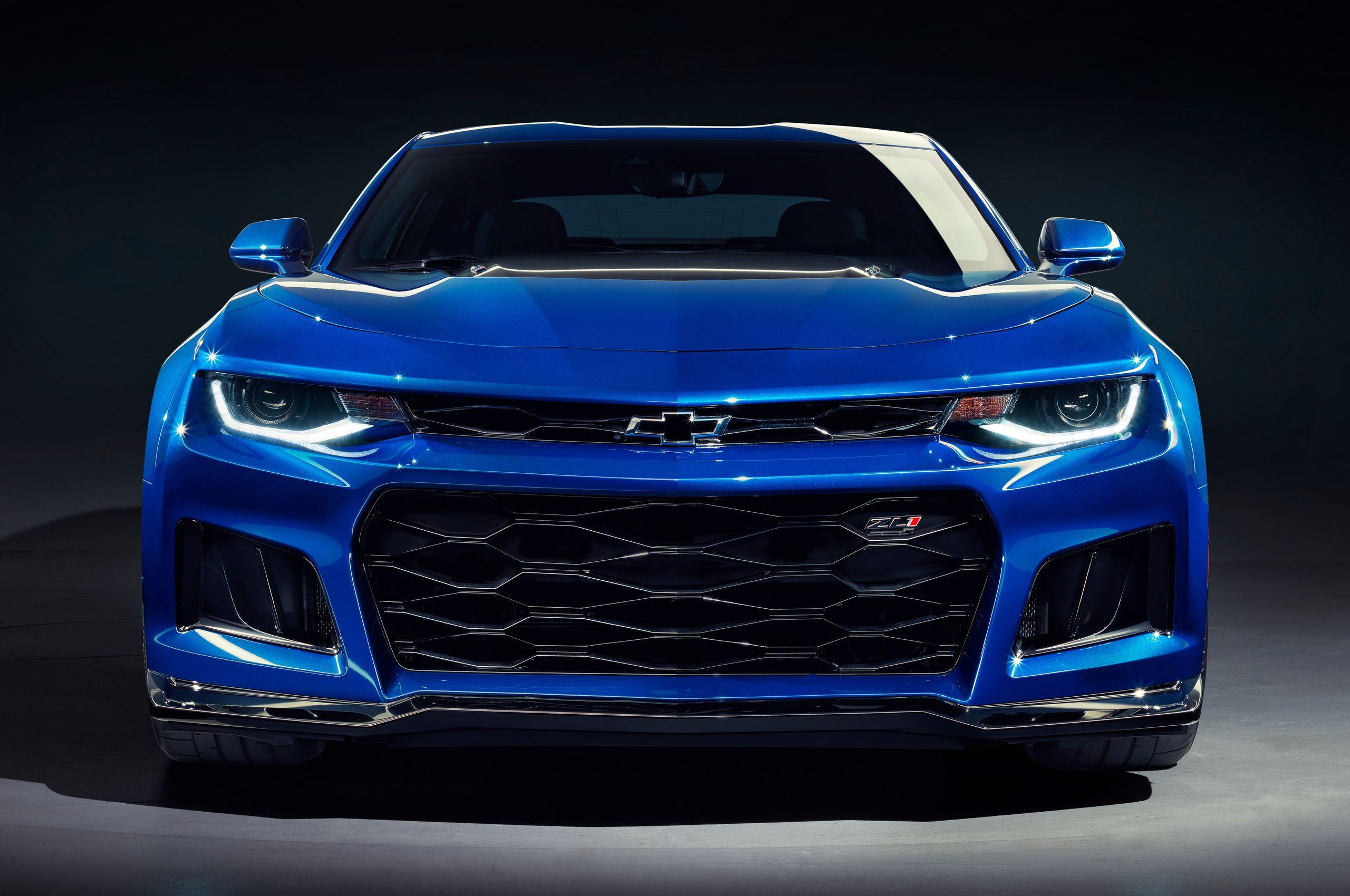 ZL1 Wallpapers - Top Free ZL1 Backgrounds - WallpaperAccess