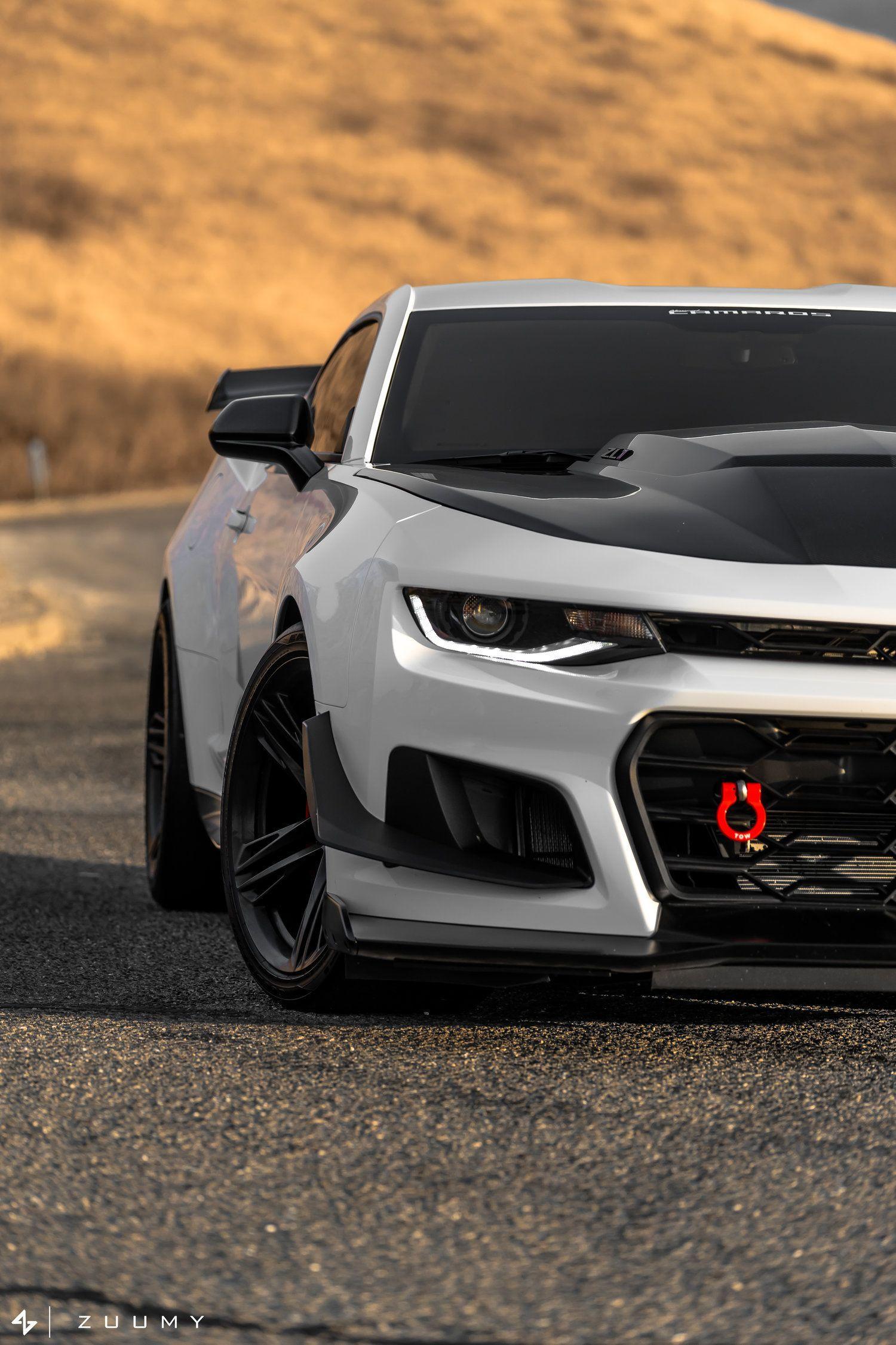 ZL1 Wallpapers - Top Free ZL1 Backgrounds - WallpaperAccess