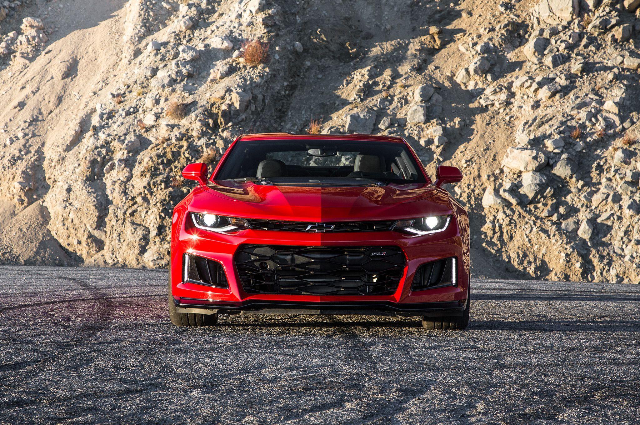 ZL1 Wallpapers - Top Free ZL1 Backgrounds - WallpaperAccess
