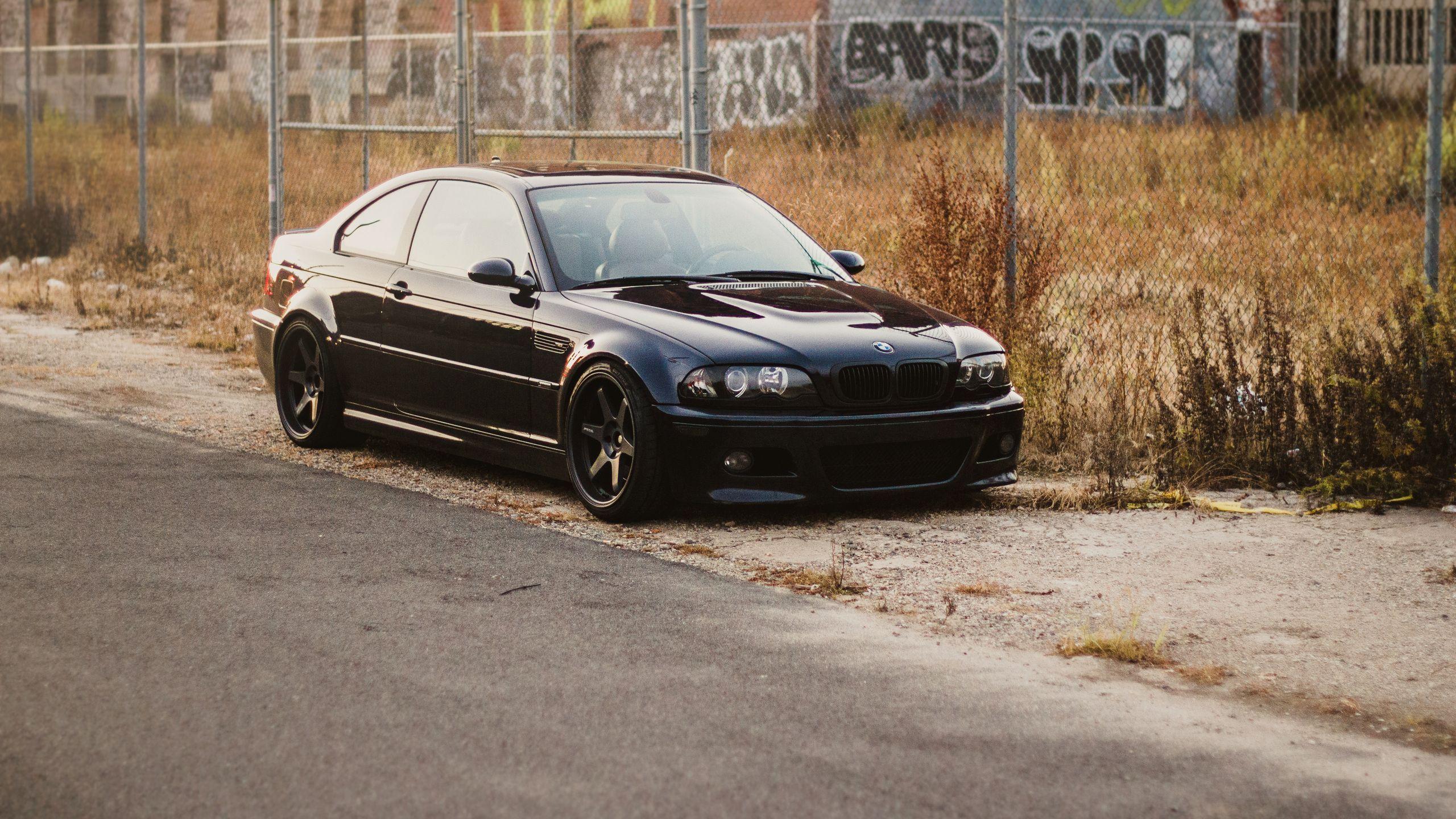 E46 M3 Wallpapers - Top Free E46 M3 Backgrounds - WallpaperAccess