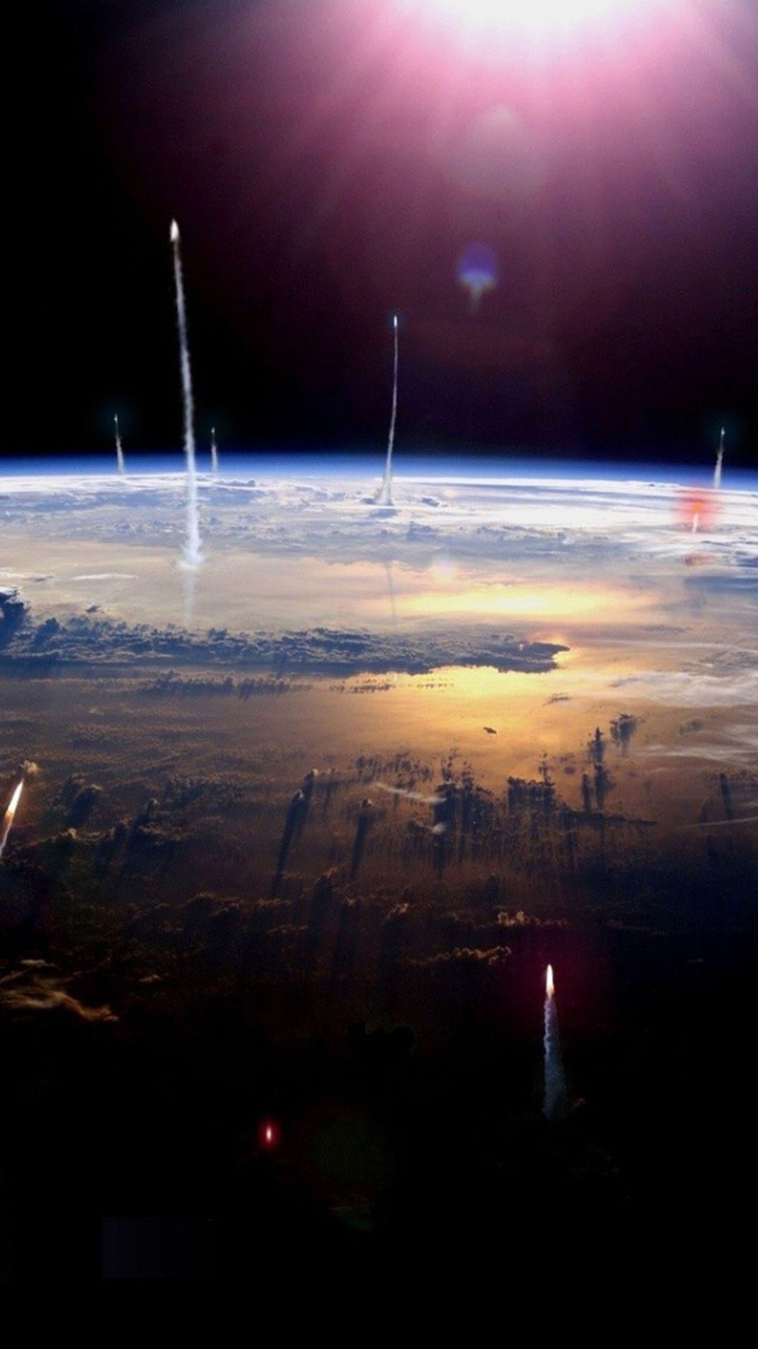 iPhone 8 Space Wallpapers - Top Free iPhone 8 Space Backgrounds ...