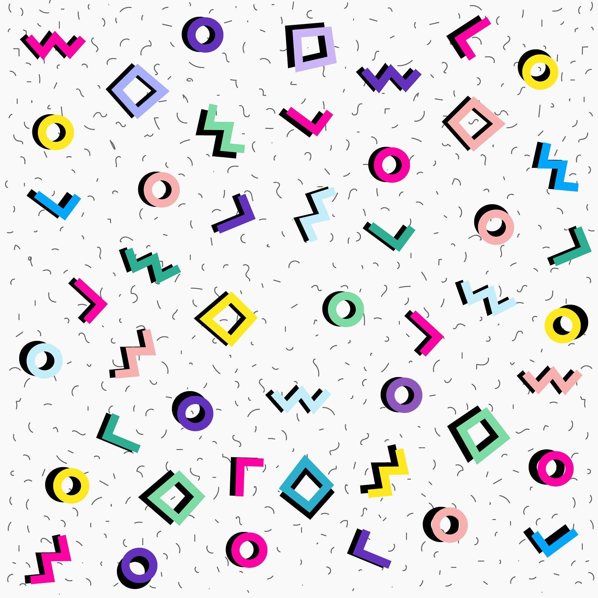 80s Pop Art Wallpapers - Top Free 80s Pop Art Backgrounds - WallpaperAccess