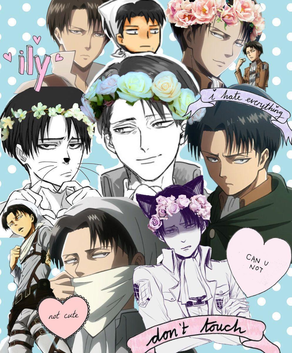 Ereri Wallpapers - Top Free Ereri Backgrounds - WallpaperAccess