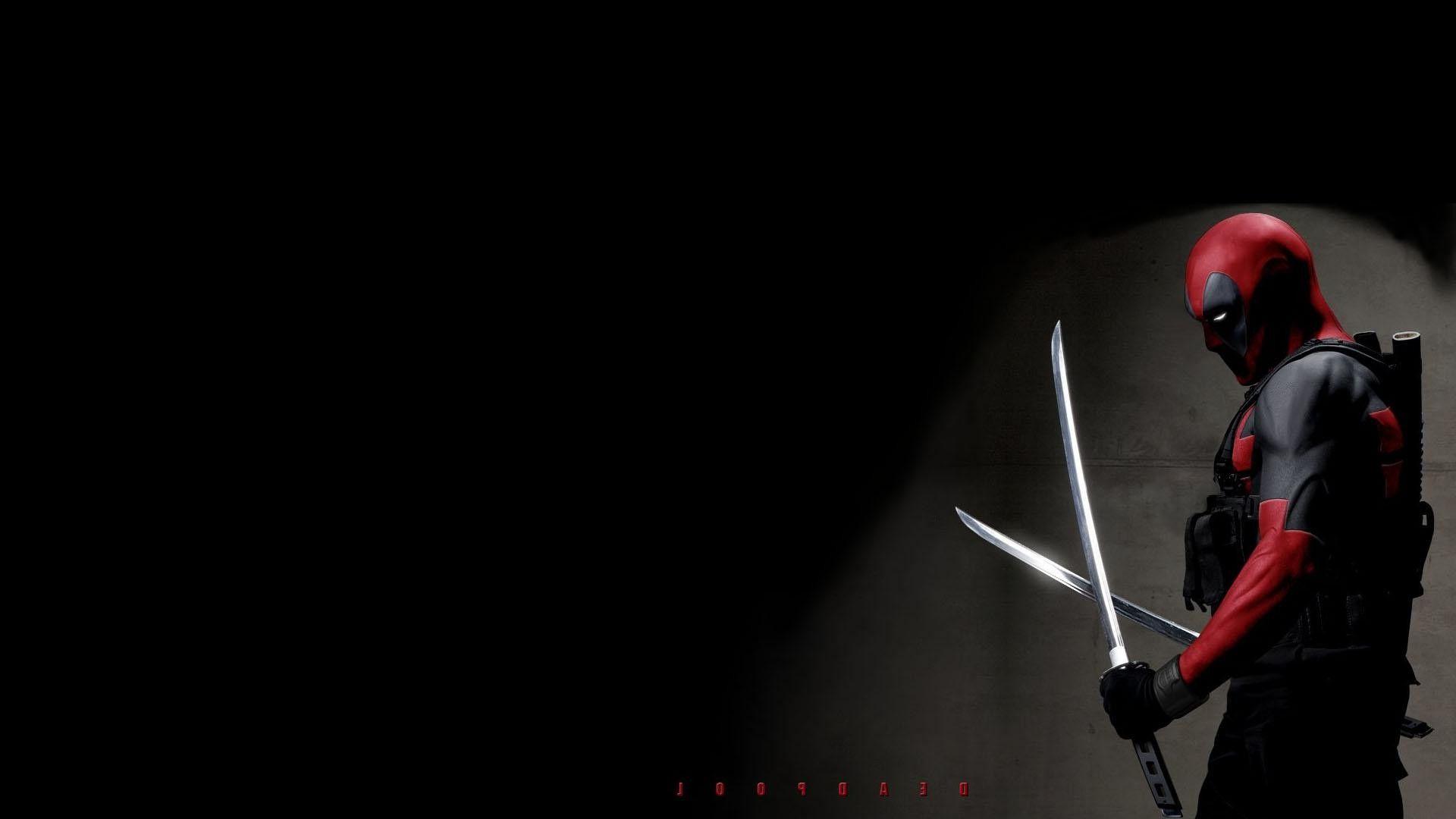 Deadpool Desktop Wallpapers - Top Free Deadpool Desktop Backgrounds ...