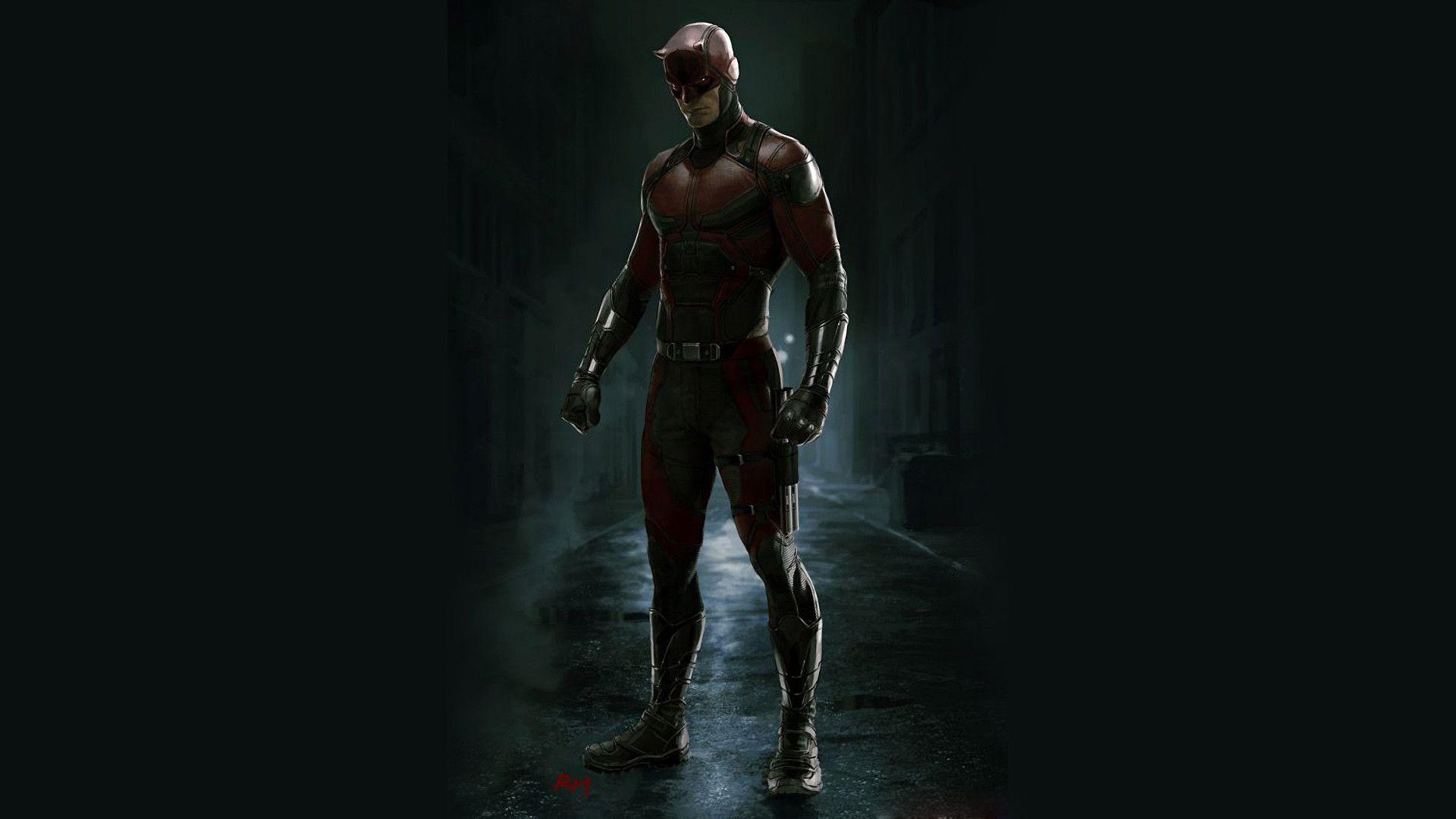 Daredevil Abstract Wallpapers - Top Free Daredevil Abstract Backgrounds ...