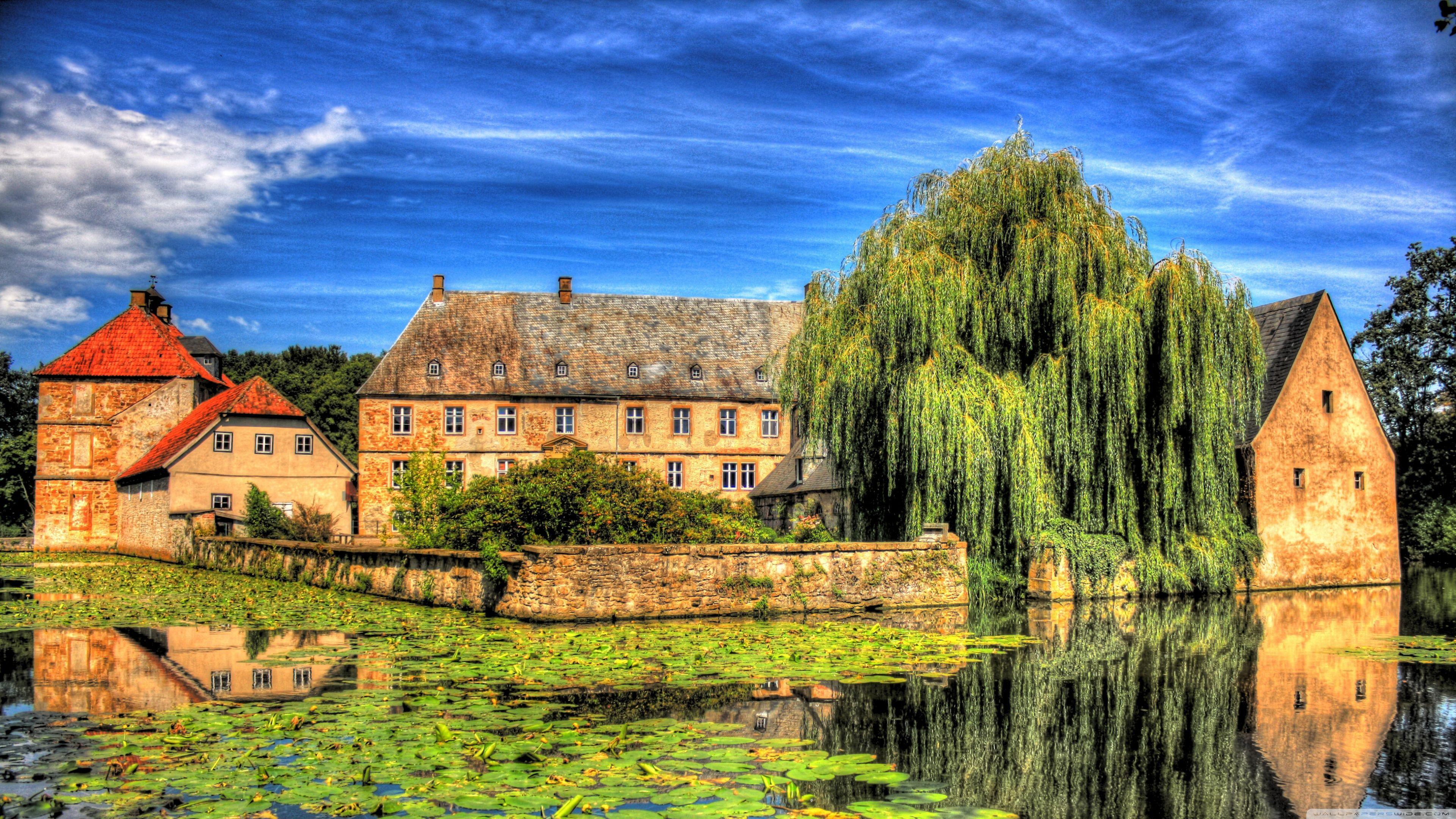 Country House Wallpapers - Top Free Country House Backgrounds ...