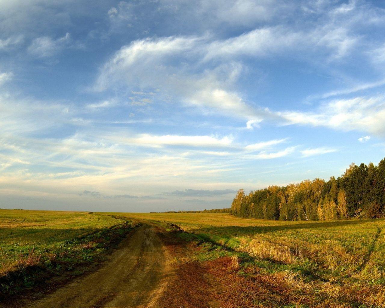 American Countryside Wallpapers - Top Free American Countryside ...