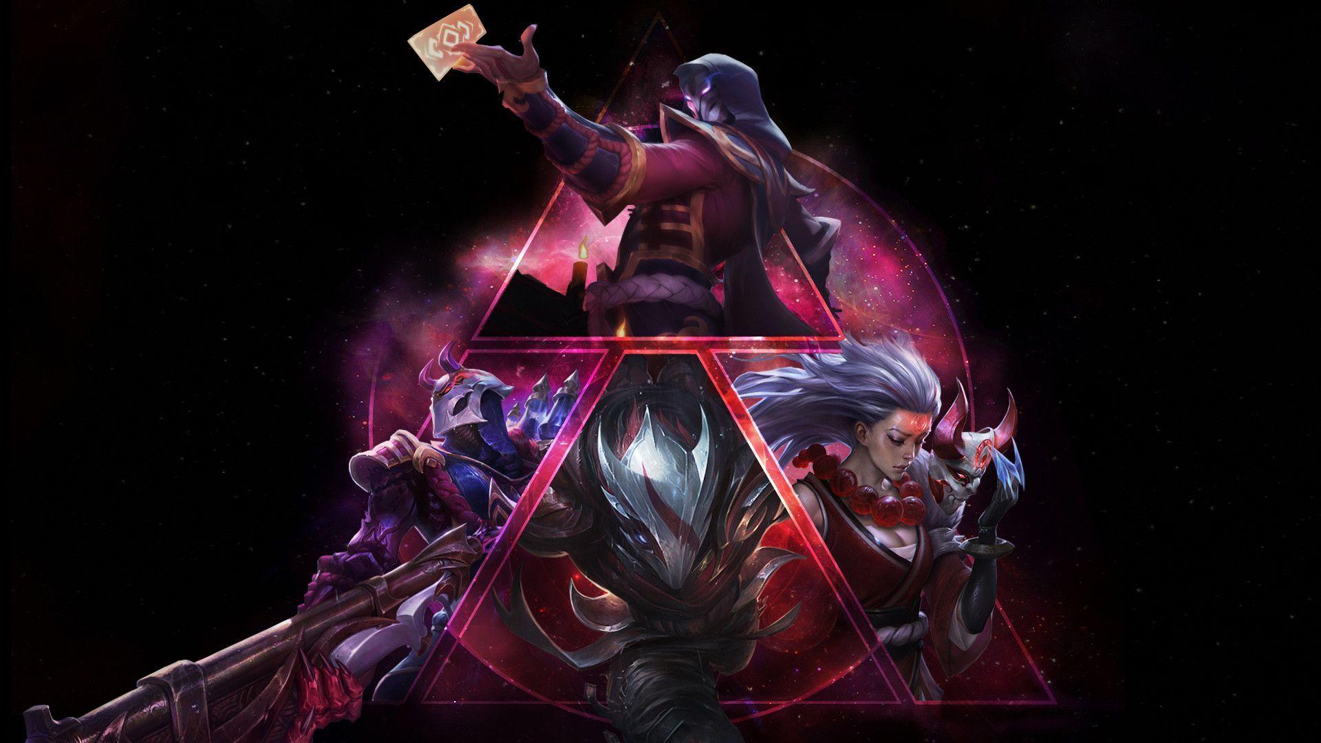 Blood Moon Diana Wallpapers - Top Free Blood Moon Diana Backgrounds - WallpaperAccess