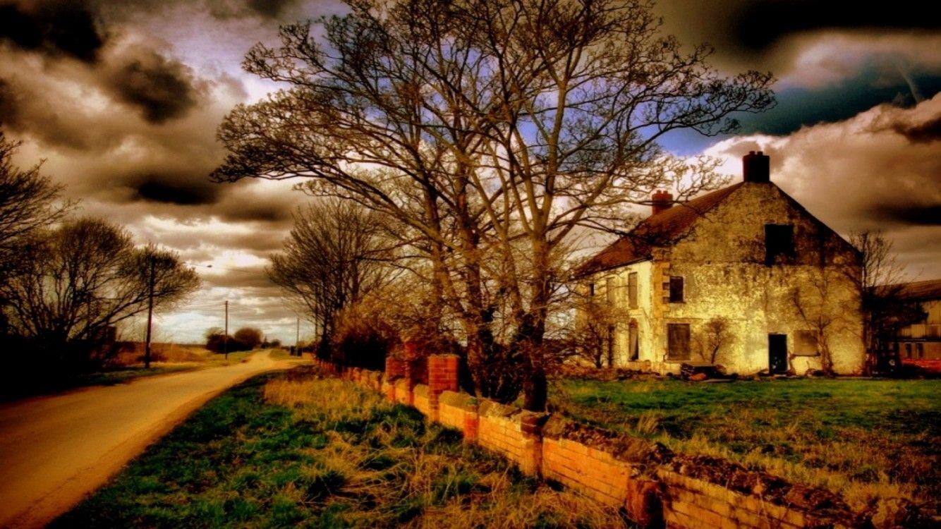 Country House Wallpapers - Top Free Country House Backgrounds ...