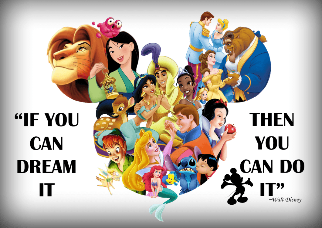Cute Disney Wallpapers - Top Những Hình Ảnh Đẹp