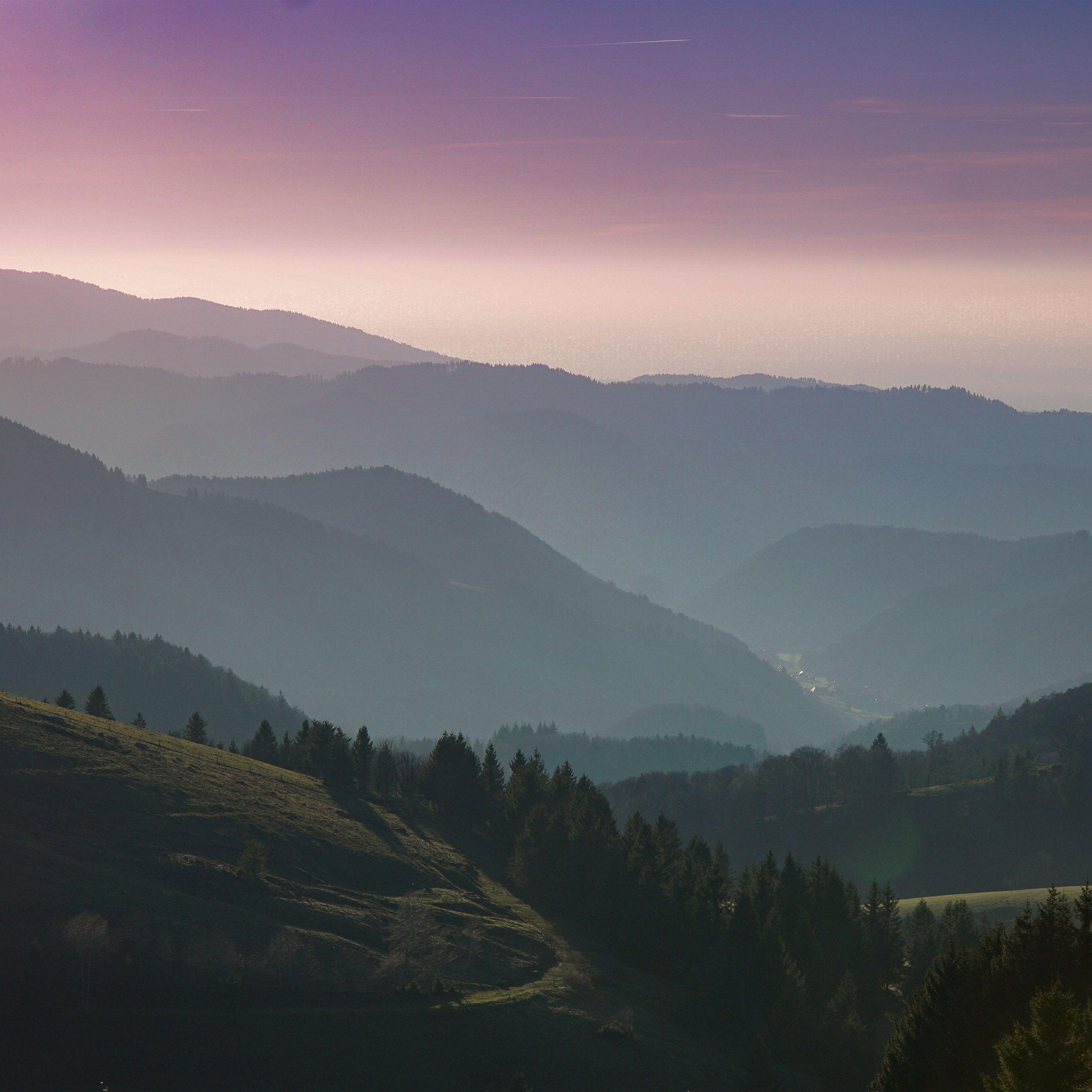 Mountain View Wallpapers - Top Free Mountain View Backgrounds ...