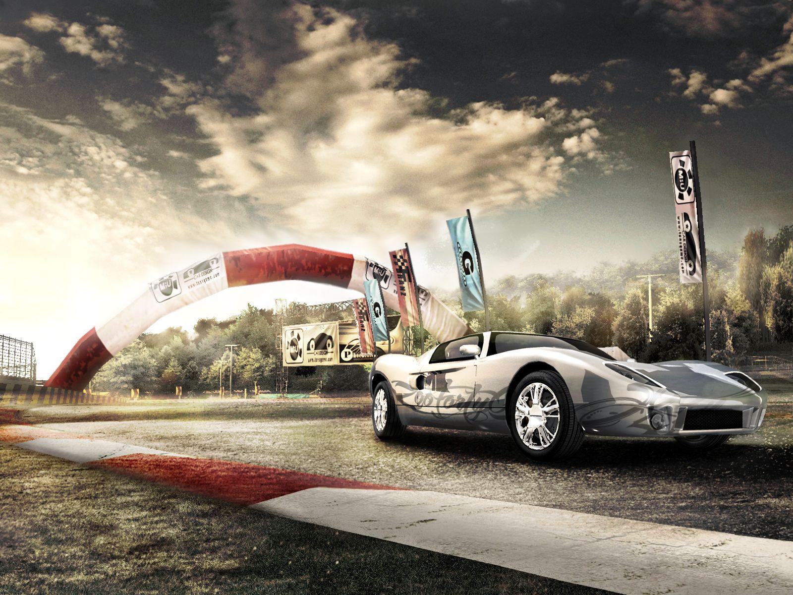 Racing Game Wallpapers - Top Free Racing Game Backgrounds - WallpaperAccess