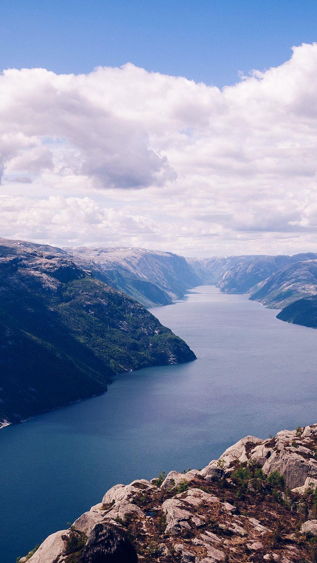 Mountain View Wallpapers - Top Free Mountain View Backgrounds ...