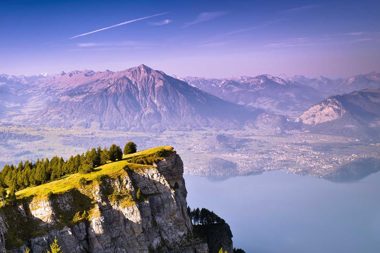 Mountain View Wallpapers - Top Free Mountain View Backgrounds ...