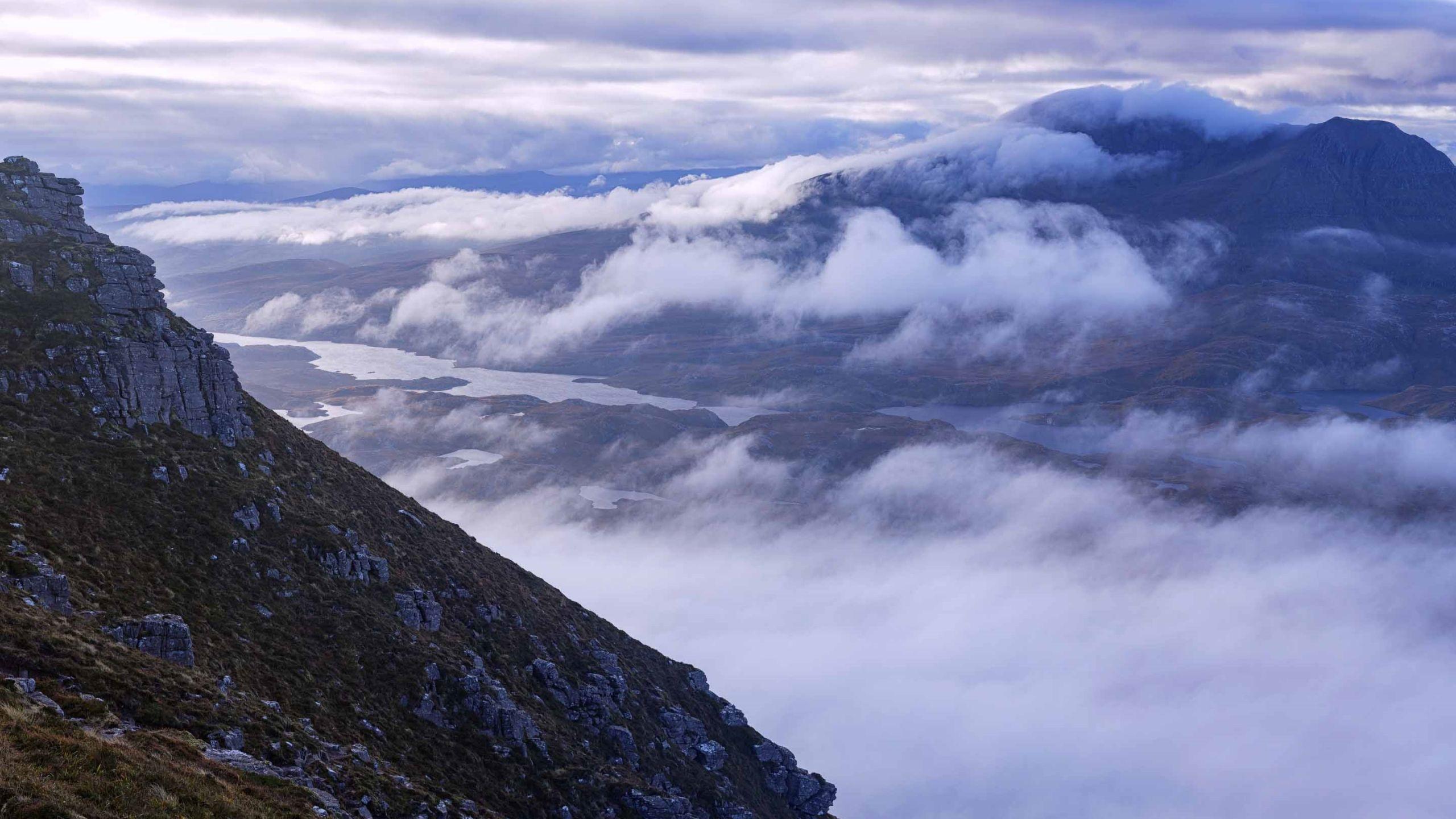 Mountain View Wallpapers - Top Free Mountain View Backgrounds ...