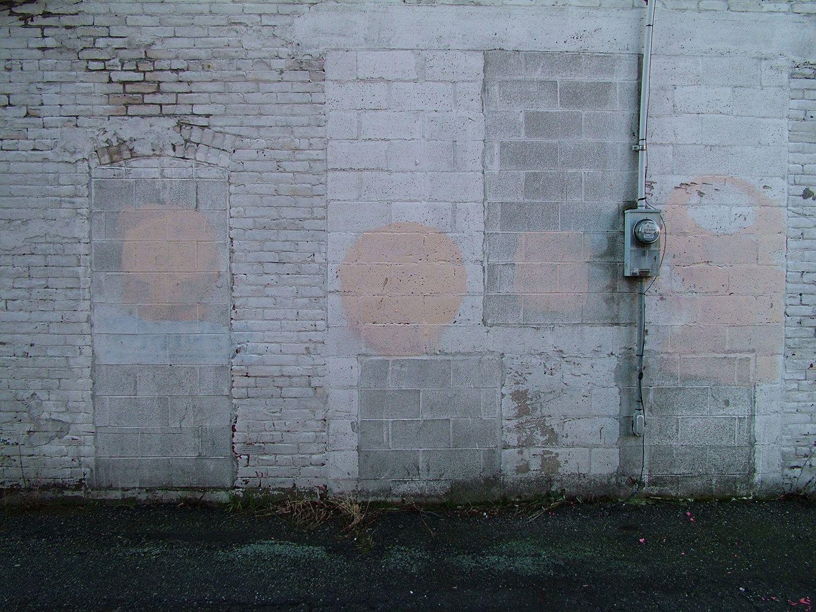 Alley Wall Wallpapers - Top Free Alley Wall Backgrounds - WallpaperAccess