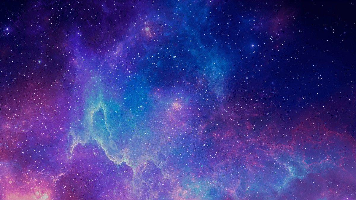 Cool Purple and Blue Wallpapers - Top Free Cool Purple and Blue ...
