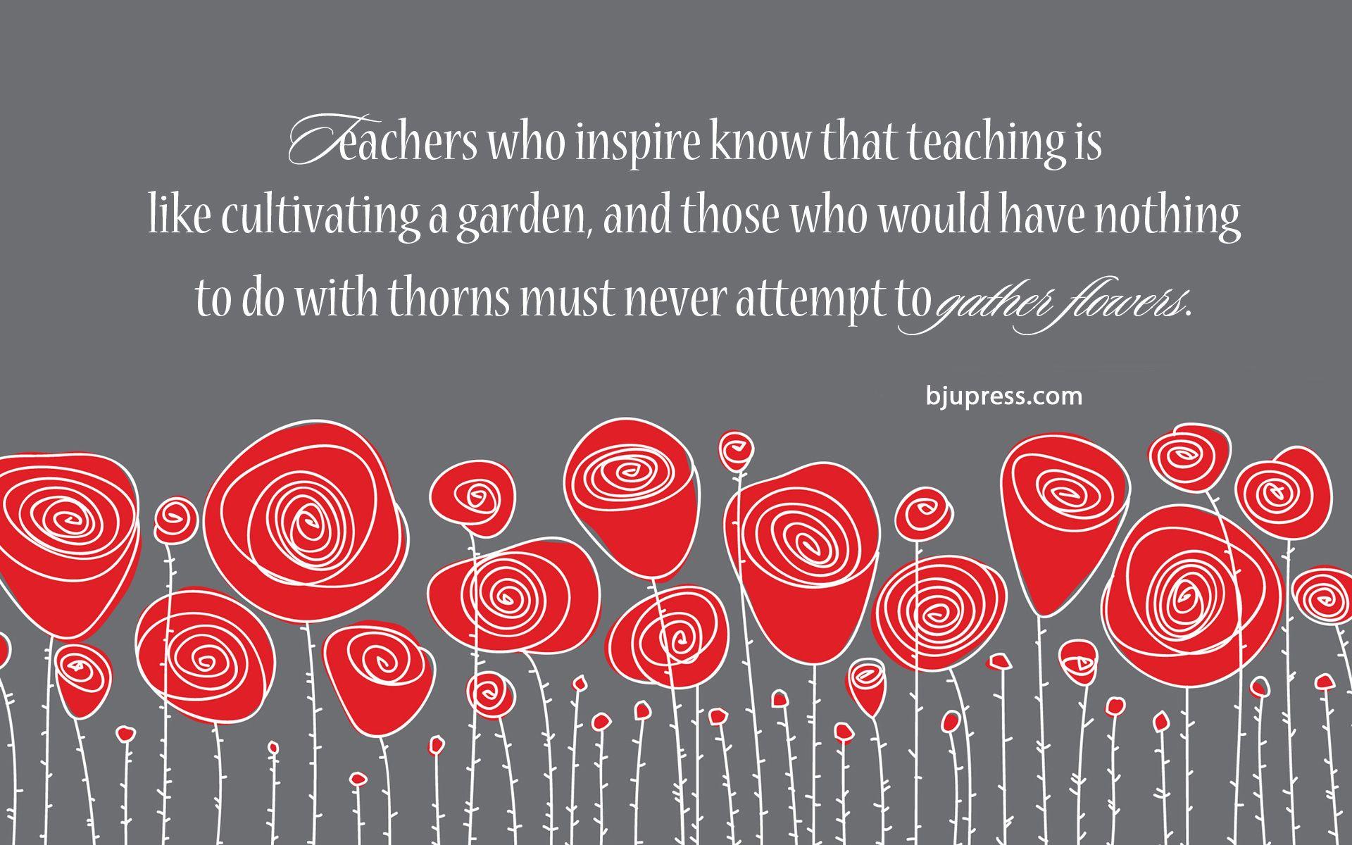 Teacher Quotes Wallpapers - Top Free Teacher Quotes Backgrounds ...